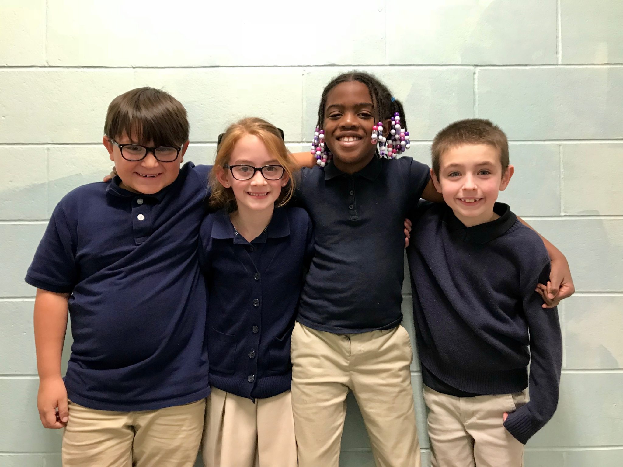 Policies – Stephen Decatur School