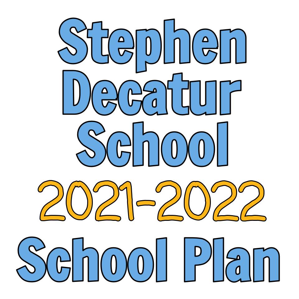 Stephen Decatur School – The School District of Philadelphia