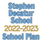 Stephen Decatur School – The School District of Philadelphia