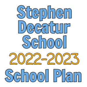 Stephen Decatur School – The School District of Philadelphia