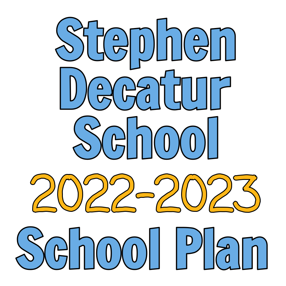 Stephen Decatur School – The School District of Philadelphia