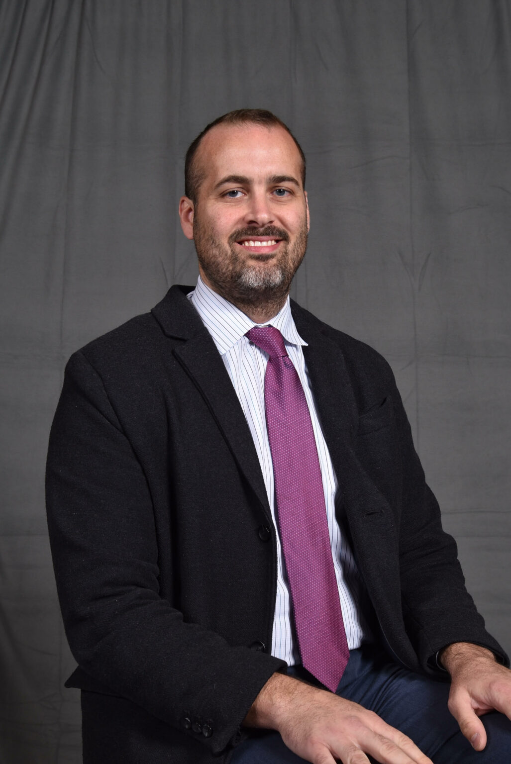 Principal’s Message - Stephen Decatur School