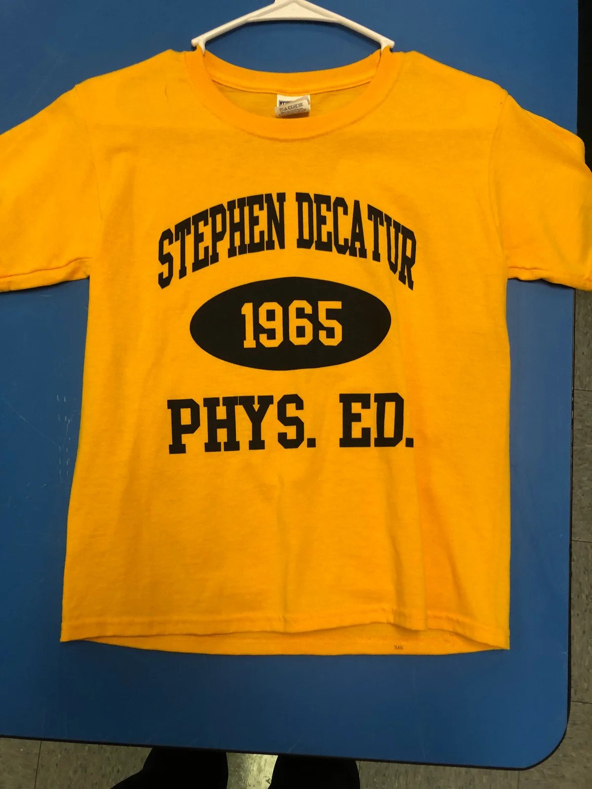 Home & School - Stephen Decatur School