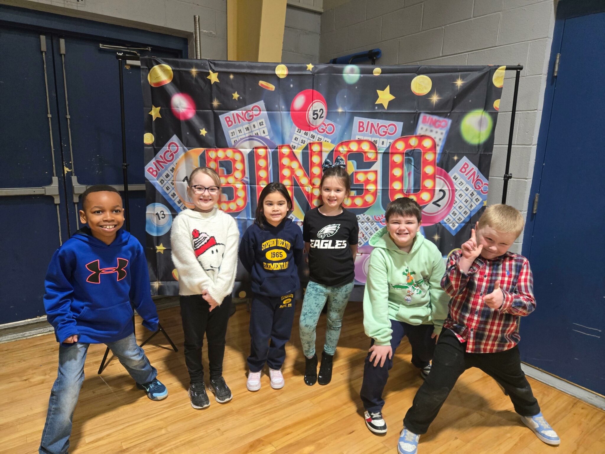 Stephen Decatur School – Home - Stephen Decatur School